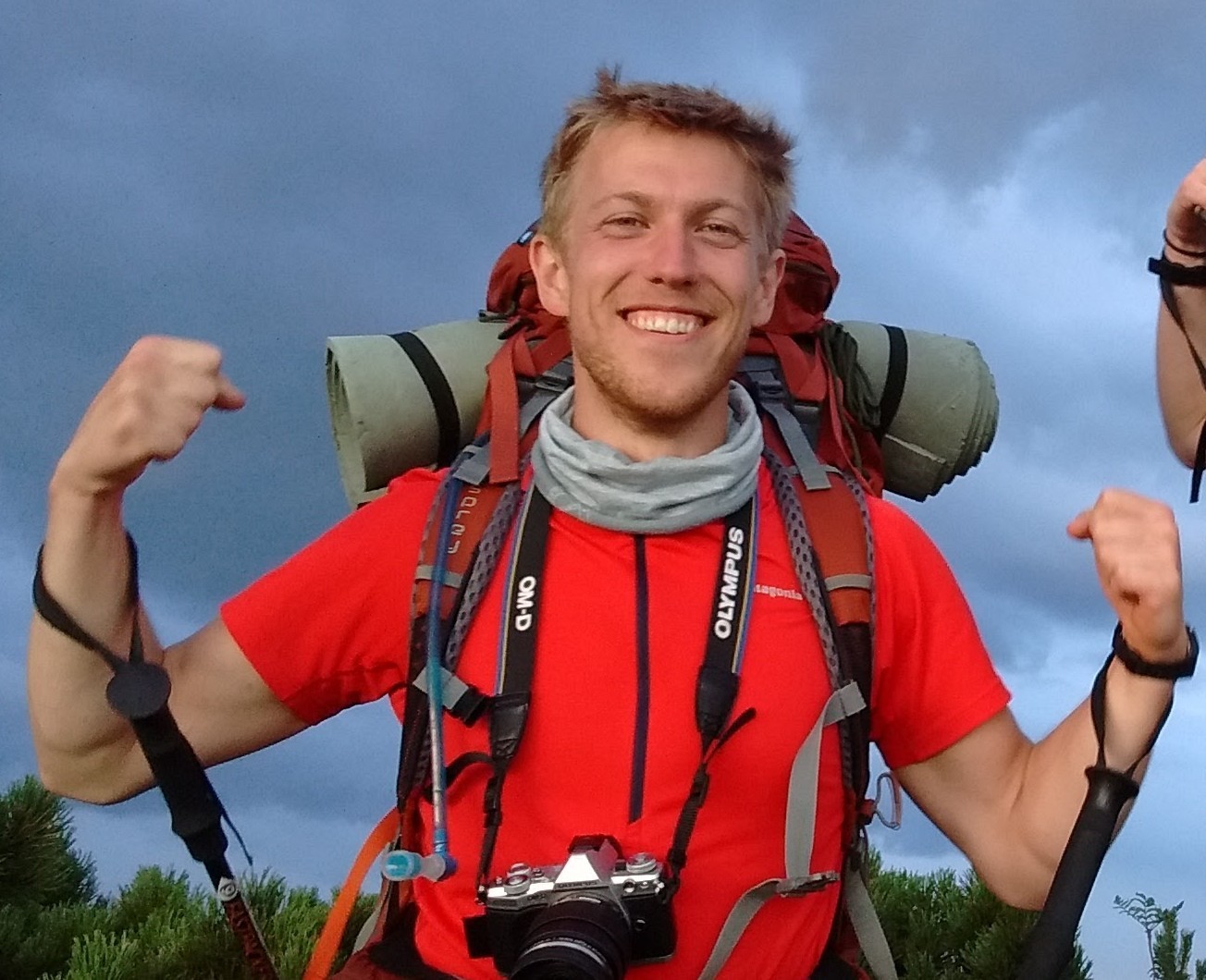 John Mooney - The Sun Trip