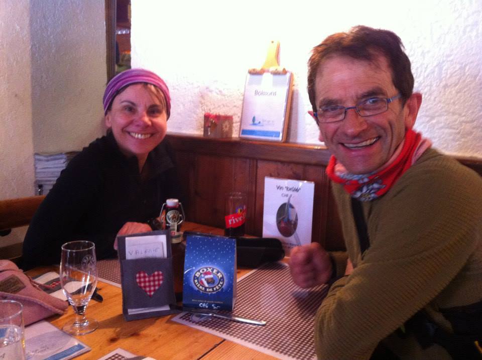 Jean Cave - The Sun Trip