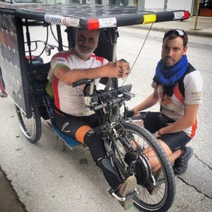 Thomas Pollet - The Sun Trip