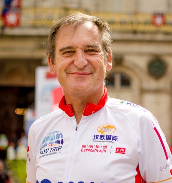 Paul Baudry - The Sun Trip