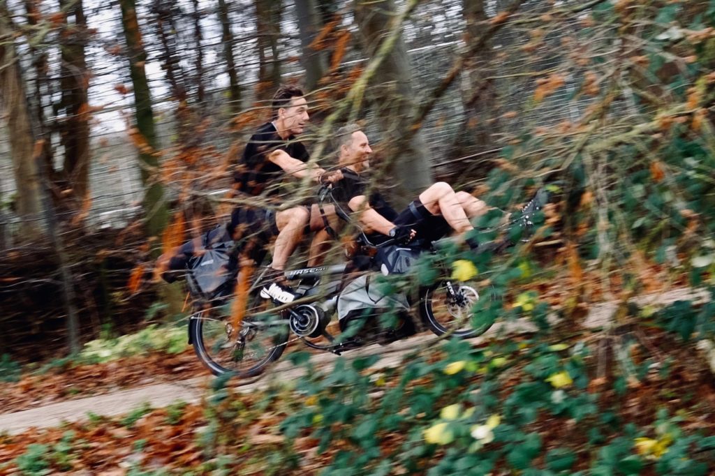 Géry Gevers - The Sun Trip