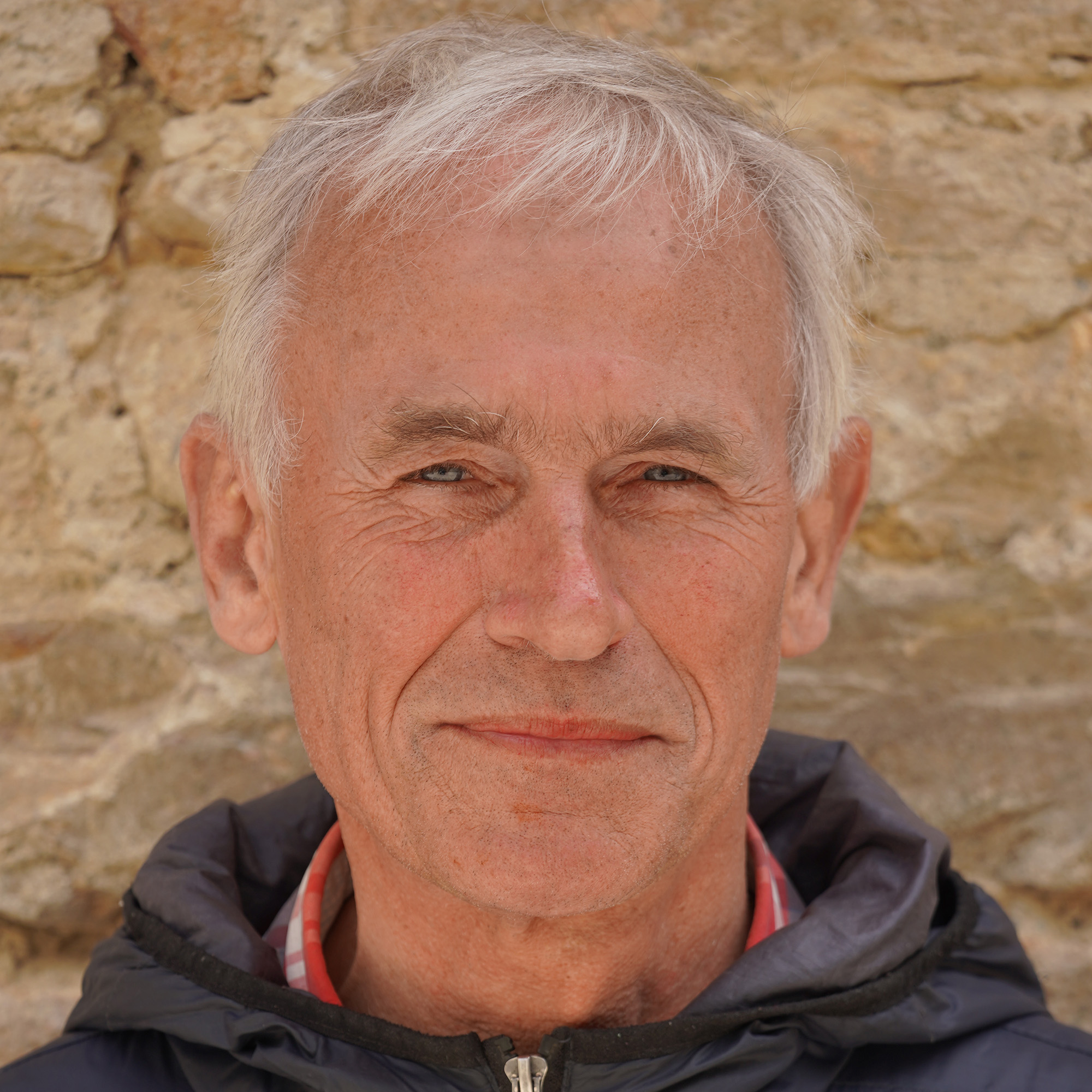 Herman Segers - The Sun Trip