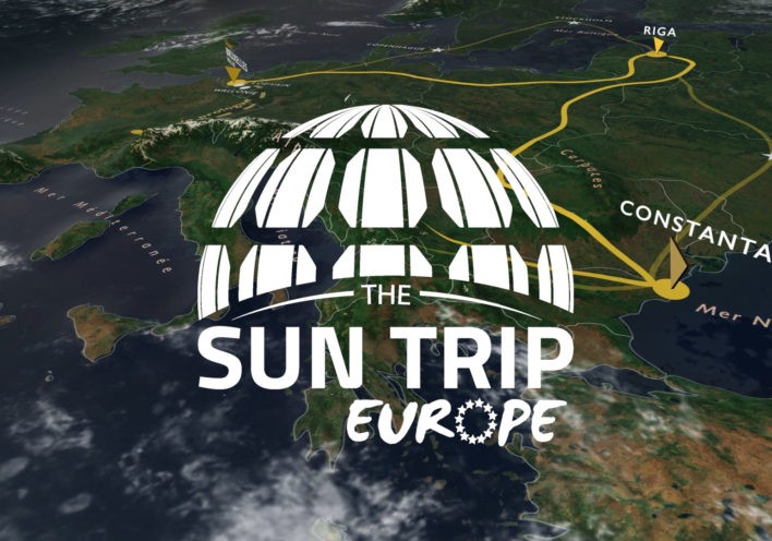 Home - The Sun Trip