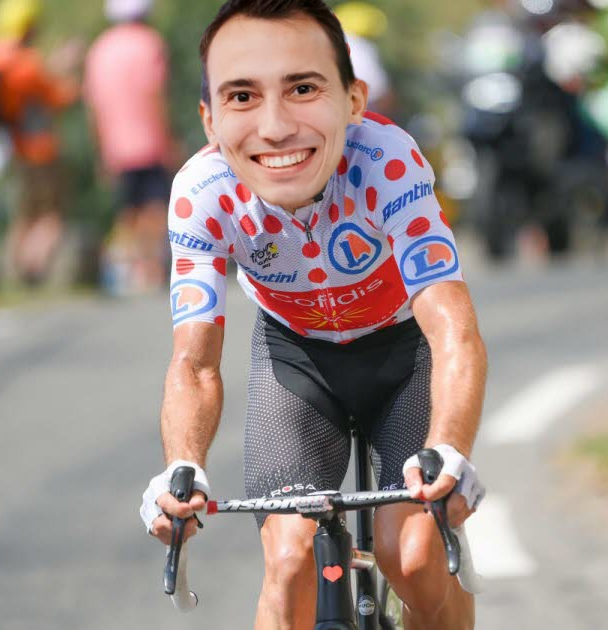 Robin Moulin - The Sun Trip