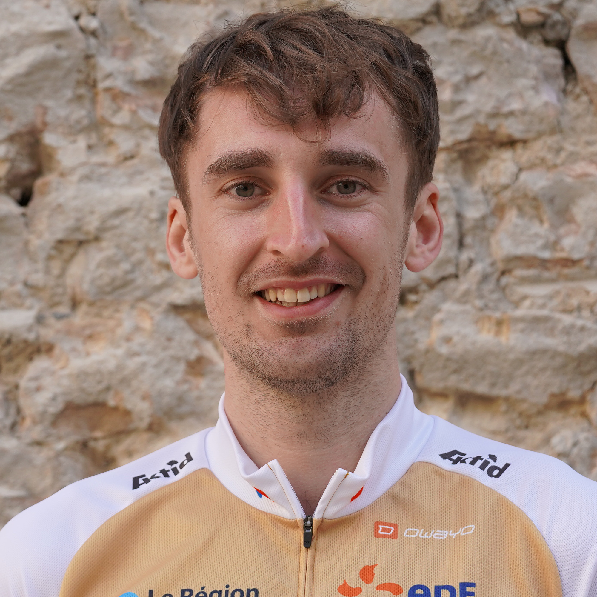 Jack Butler - The Sun Trip