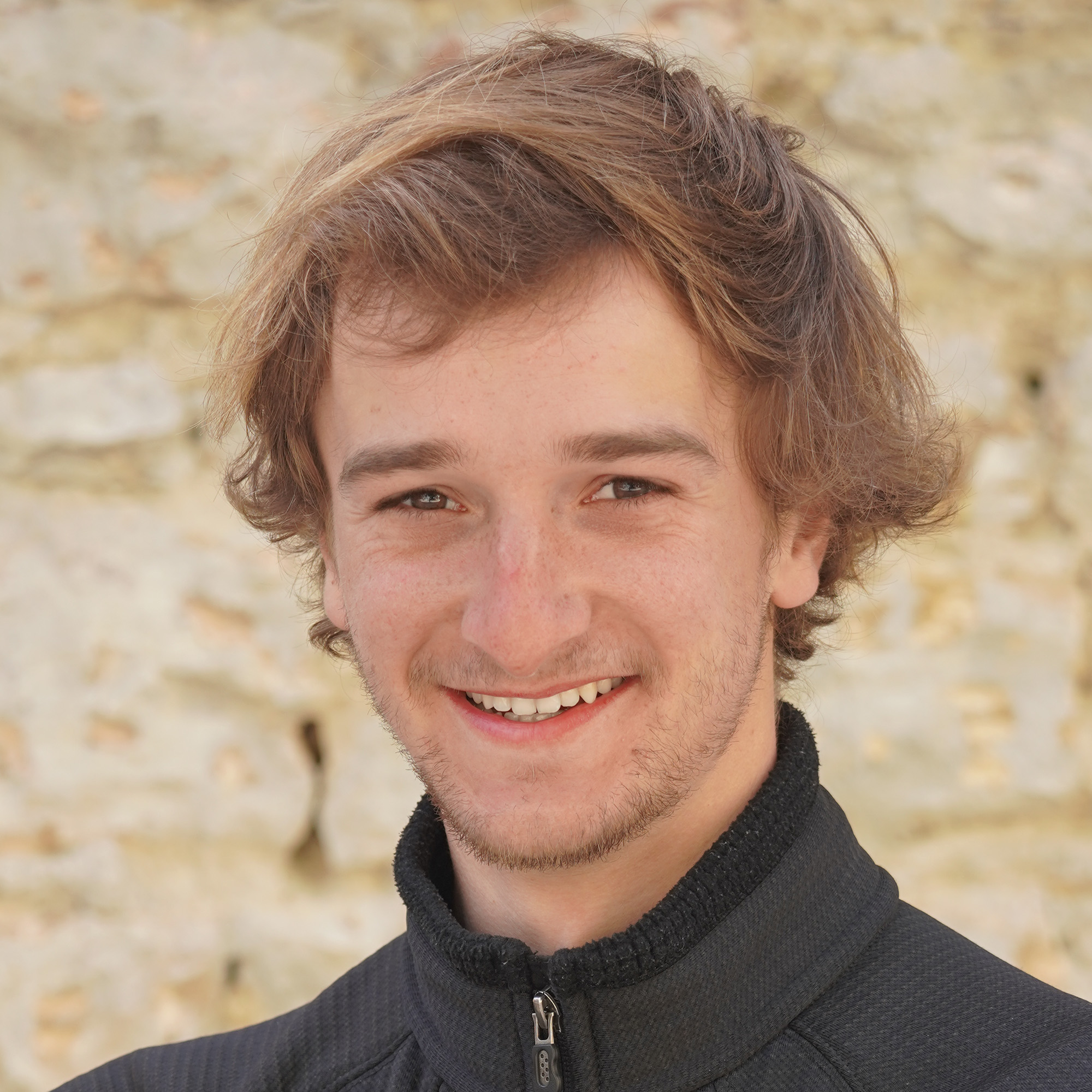 Miguel Letor - The Sun Trip