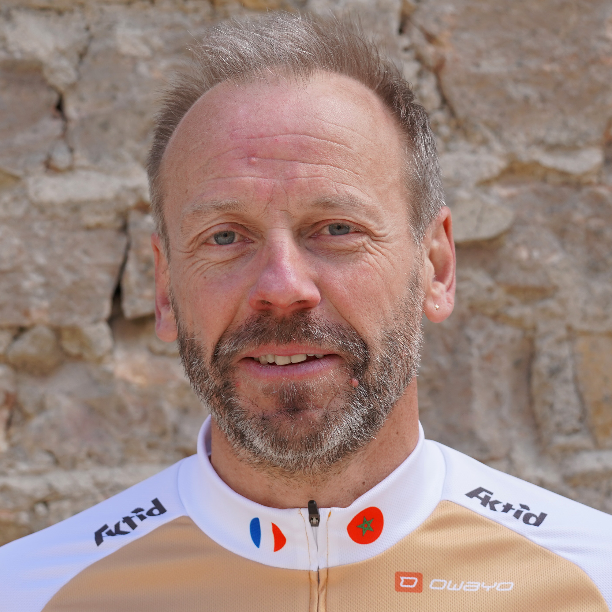 Richard Defay - The Sun Trip